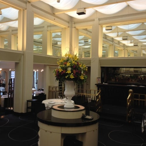 Everest - 425 S. Financial Pl., 40th Fl - Chicago