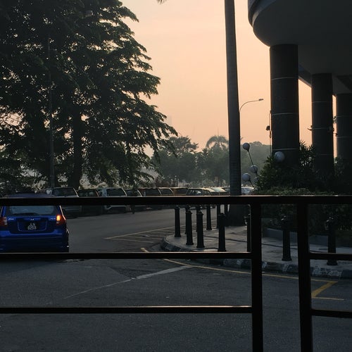 Menara Trend, Intan Millennium Square - 68 Jalan Batai Laut 4 - Klang