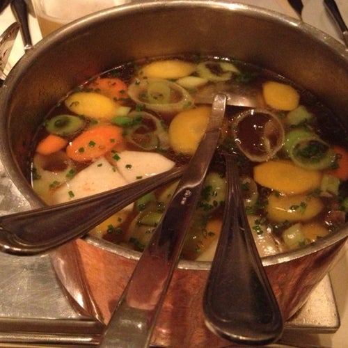 Plachutta - Wollzeile 38 - Wien