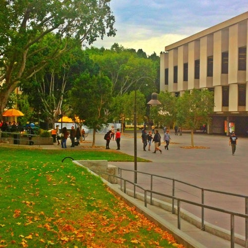 California State University, Los Angeles (CSULA) - 5151 State ...