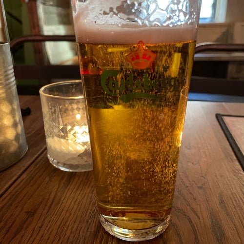 Morfar Ginko/Pappa Ray Ray - Swedenborgsgatan 13 - Stockholm