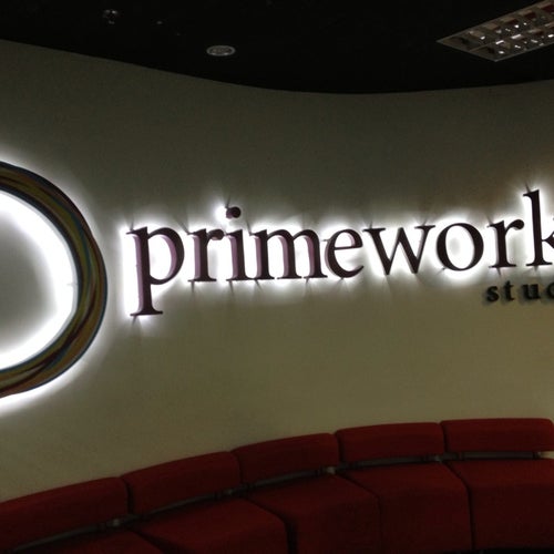 Primeworks Studios - North Wing Sri Pentas, 3, Persiaran Bandar Utama ...