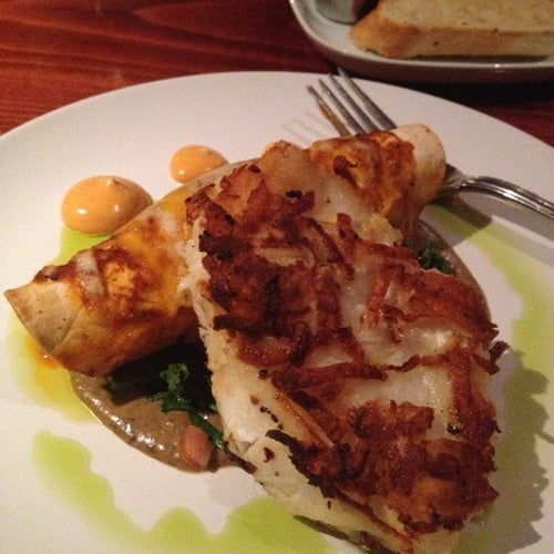 1618 Seafood Grille - 1618 W Friendly Ave - Greensboro