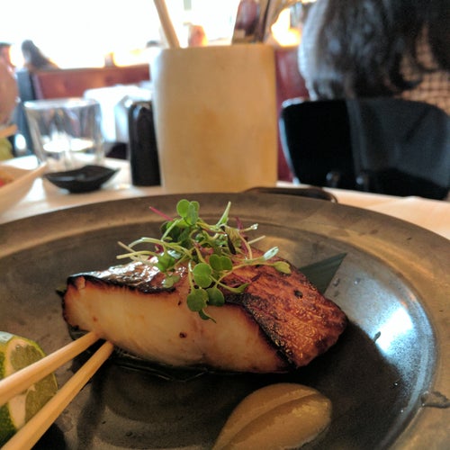 Eight Over Eight - 392 Kings Rd - Fulham