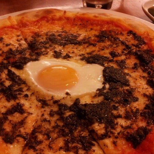 Spizza - 269 Jalan Kayu - Singapore