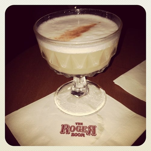The Roger Room - 370 N LA Cienega Blvd - Los Angeles