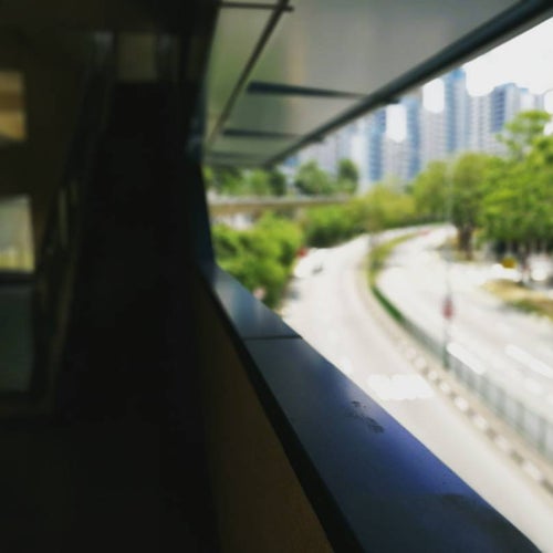 Senja LRT Station (BP13) - 90 Bukit Panjang Ring Rd. - Singapore