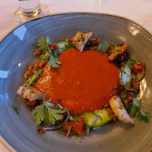 Snake River Grill - 84 E Broadway Ave - Jackson