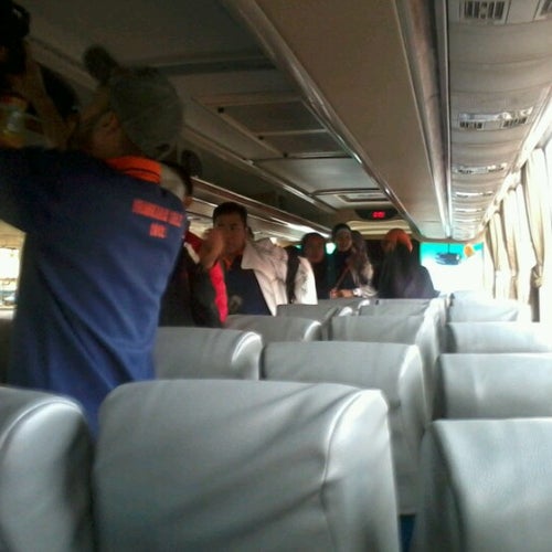 PT. Denso Indonesia & PT. Denso Sales Indonesia - Jl. Gaya Motor I No ...