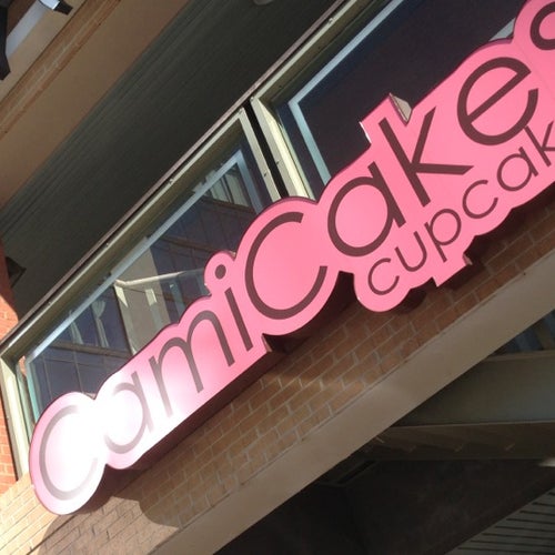 CamiCakes - 2221 Peachtree Rd NE - Atlanta