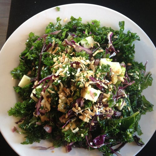 Beehive Cafe - 10 Franklin St - Bristol