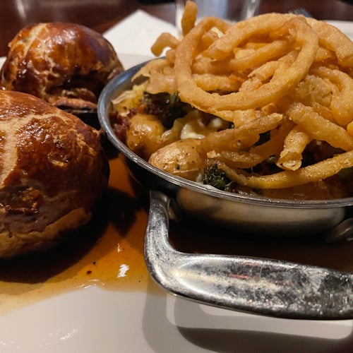 The Coach Grill - 55 Boston Post Rd - Wayland