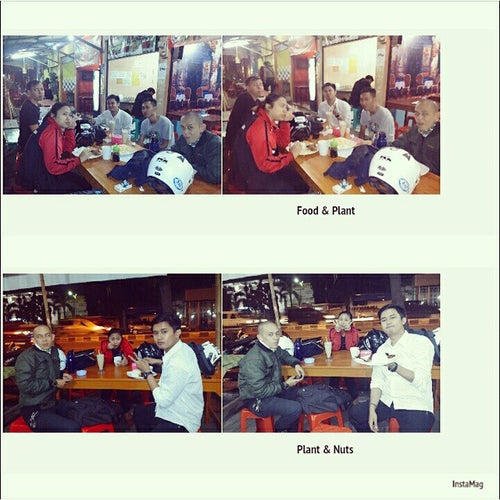 LPKIA - Jl. Soekarno-Hatta - Bandung