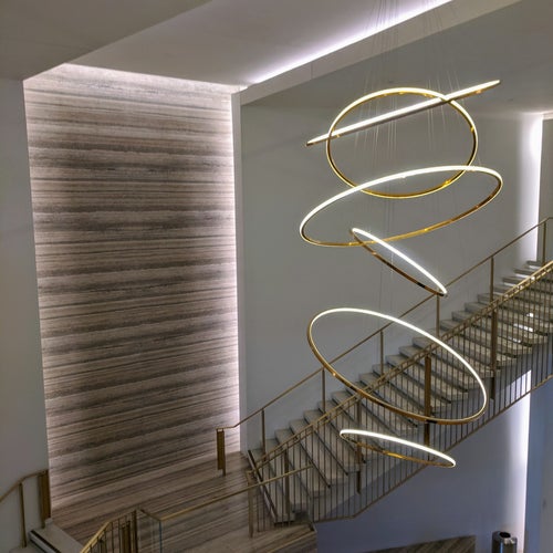 Kaiser Center - 300 Lakeside Dr - Oakland