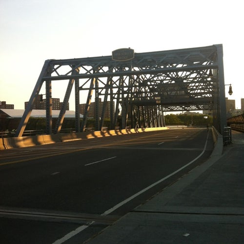 145th Street Bridge - 145th St - New York