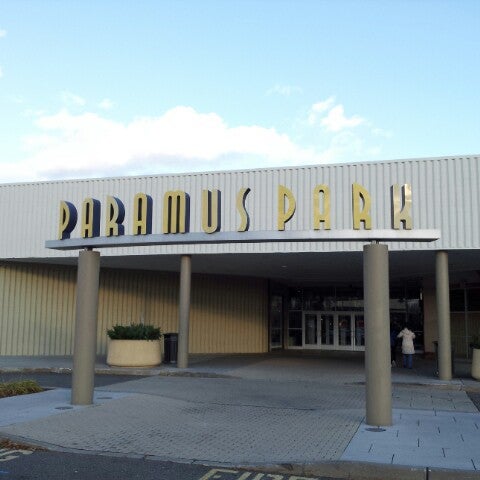 Paramus Park Mall - 700 Paramus Park - Paramus