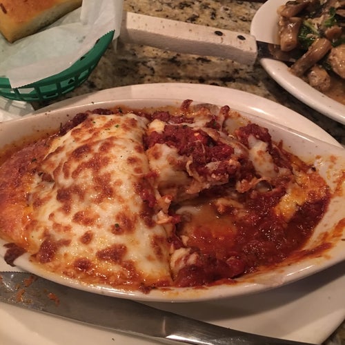 Angelo's Italian Restaurant & Pizzeria - 1540 W Valley Blvd - Alhambra