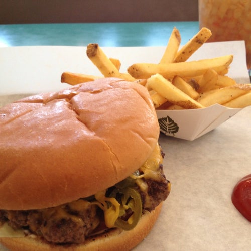 Hunky's - 321 N Bishop Ave - Dallas