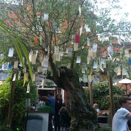 The Crabtree - 60 Rainville Rd - Fulham