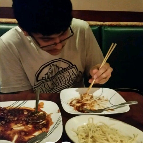 Hunan Lion Restaurant - 4006 S Lamar Blvd Ste 1000 - Austin