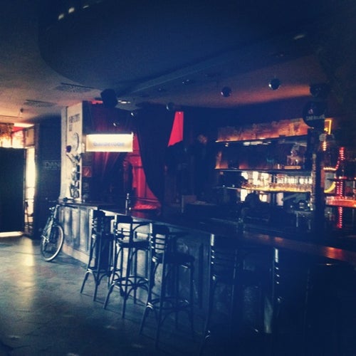 Monster Ronson's Ichiban Karaoke - Warschauer Str. 34 - Berlin