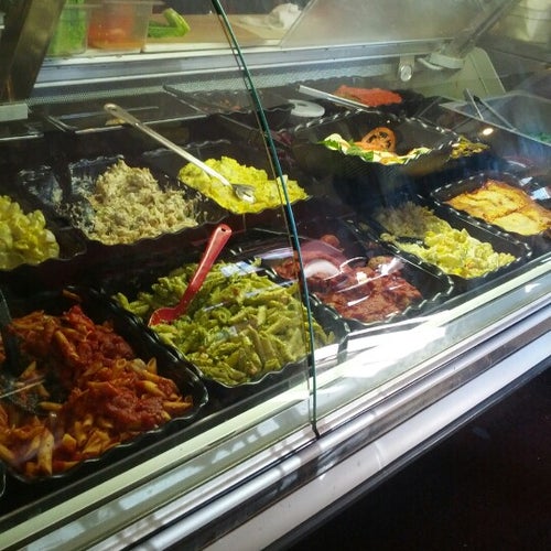 Tony Baloney's - 1098 Howard St - San Francisco