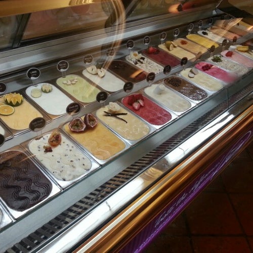 Fanny Ice Cream - 29-31 Ton That Thiep St., Dist. 1 - Thành phố Hồ Chí Minh