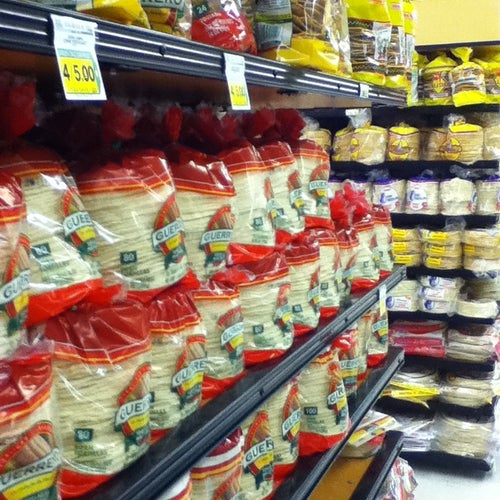 Food 4 Less - 1717 S Western Ave - Los Angeles