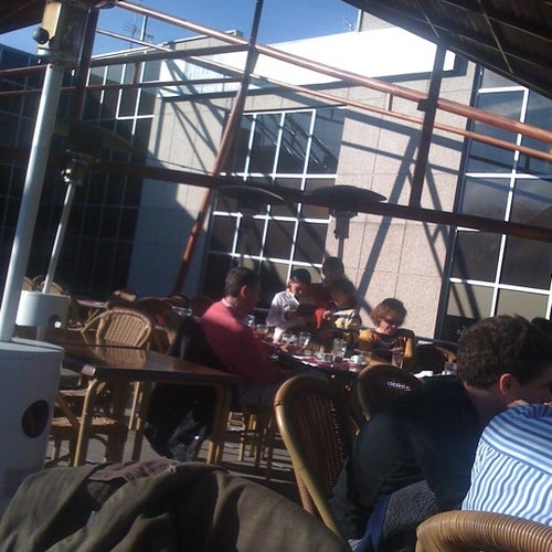 Duke - C/ Azalea, 1 - Alcobendas