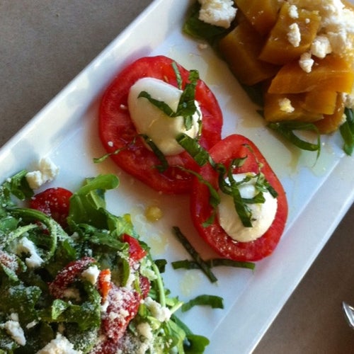 7 Numbers - 307 Danforth Ave. - Toronto