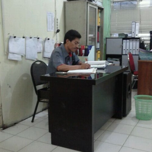 PT Adhimix Precast Indonesia (Plant Readymix Cibitung) - Jalan ...