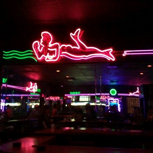 Club Deuce - 222 14th St - Miami Beach