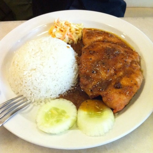 Muar Street Kopitiam - No. 28, Jalan 28/70A, Desa Sri Hartamas - Kuala ...