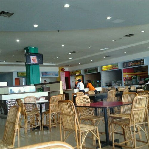 Gramedia - Jatiland Mall - Ternate