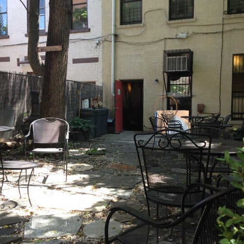 Common Grounds - 376 Tompkins Ave - Brooklyn