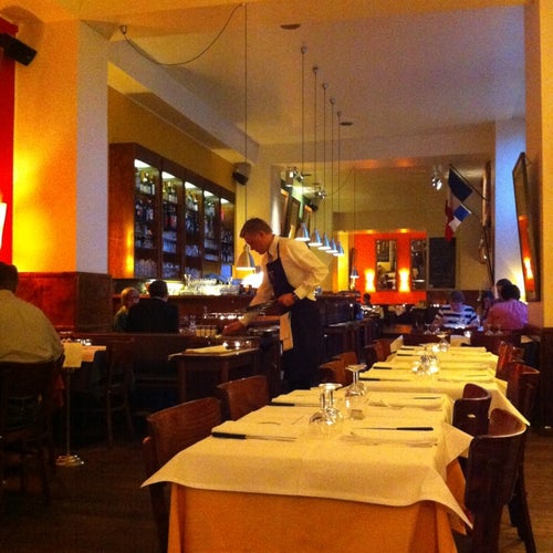 Entrecôte - Schützenstr. 5 - Berlin