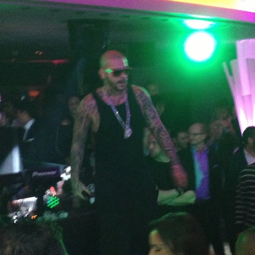 Java Club - Quai du Mont-Blanc 19 - Genève