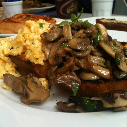 Carluccio's - 52 Dawson St - Dublin