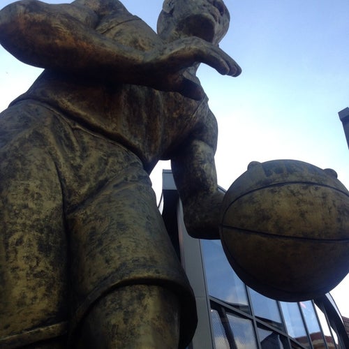 NBA City Restaurant - 6068 Universal Blvd - Orlando