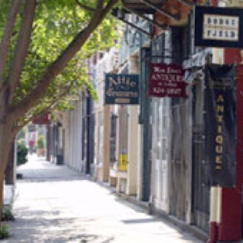 Magazine Street - Magazine Street - New Orleans