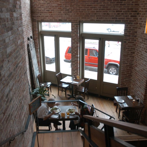 Red Star Bar & Grill - 906 S Wolfe St - Baltimore