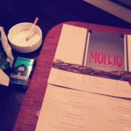 MODJO Kitchen & Bar - Plaza Pondok Indah 2 - Jakarta