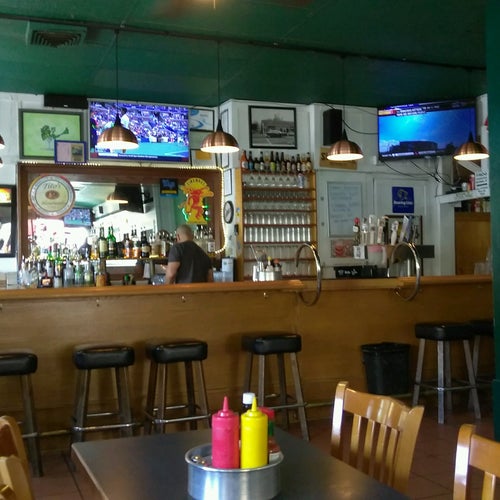 Froggy's Bar & Grill - 726 2nd St - Davis