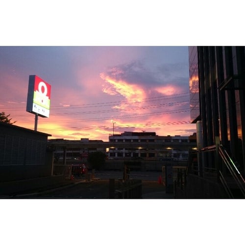 Gedung OT - Jl. Lingkar Luar Barat Kav. 35 - 36 - Jakarta