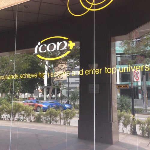 Stamford Court - 61 Stamford Rd. - Singapore