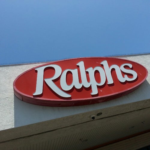 Ralphs - 910 Lincoln Blvd - Venice