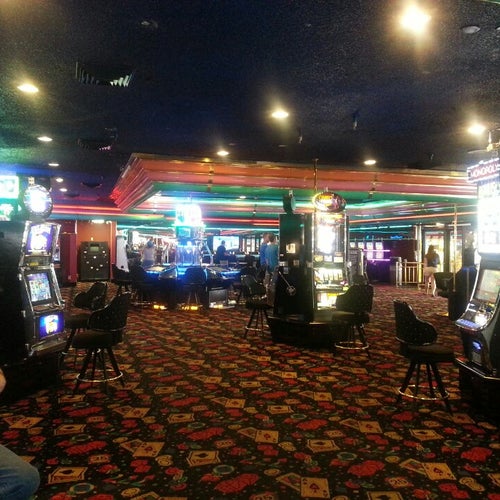 Slots A Fun - 2890 Las Vegas Blvd S - Las Vegas