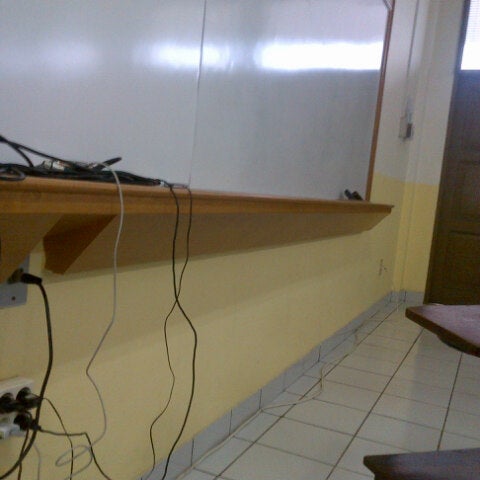 BINUS University - Kijang Campus - Jakarta