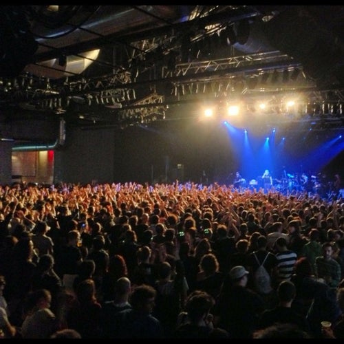 Alcatraz - Via Valtellina 25 - Milano