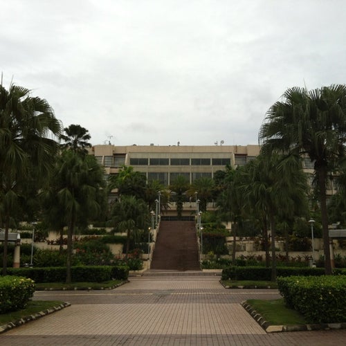 Putrajaya Shangri-La - Taman Putra Perdana, Presint 1 - Putrajaya